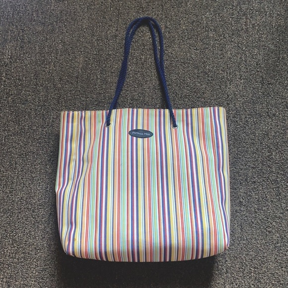 Patricia Han | Bags | Patricia Han Womens Quality Tote Bag | Poshmark